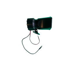 The Sonic Horn - Wireless Customizable Novelty Car Horn